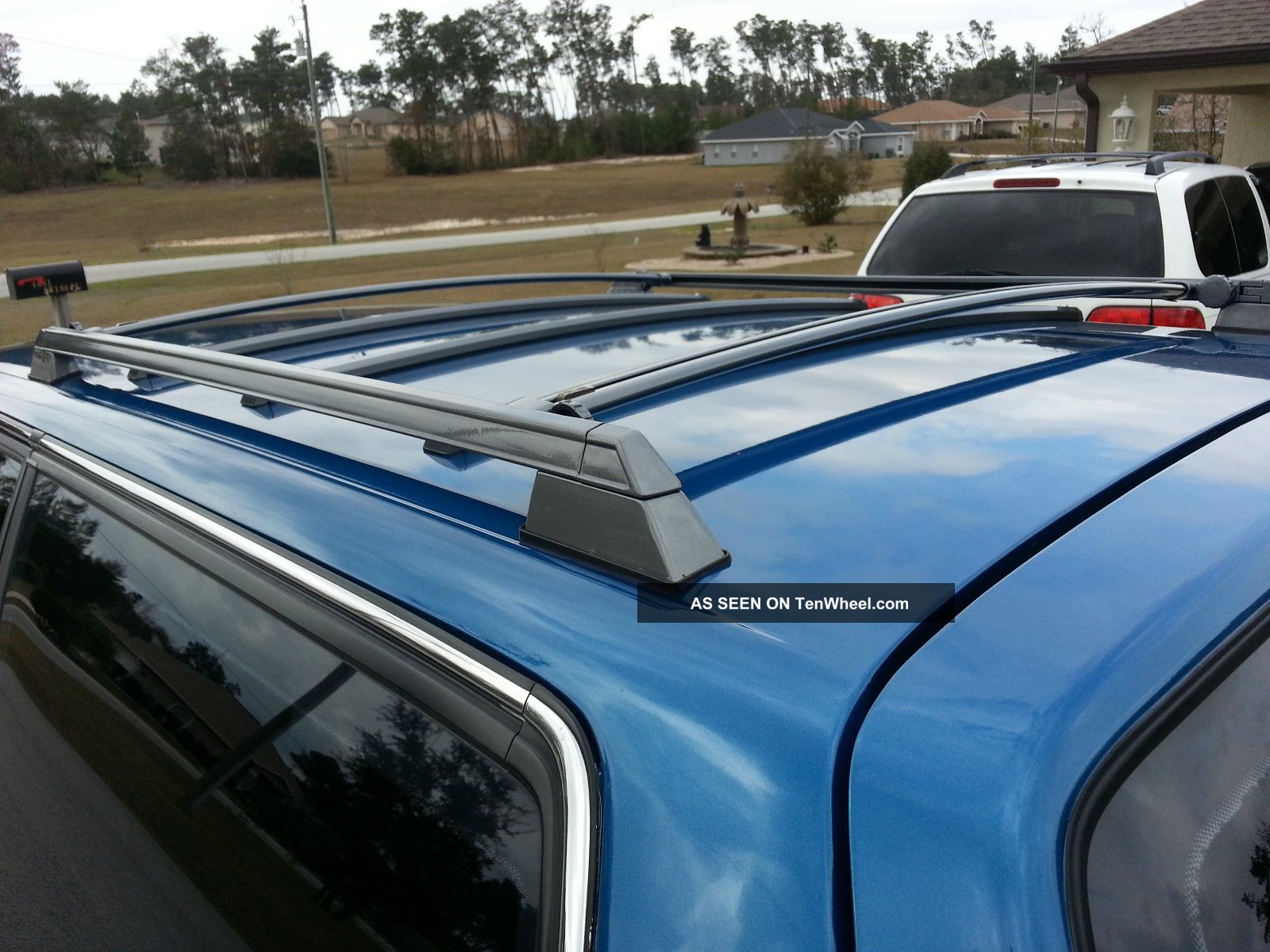 1990 Toyota Camry Dlx Wagon 4 - Door 2. 0l