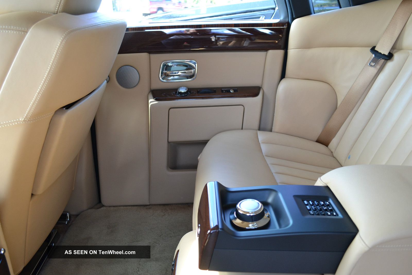 2009 1 / 2 Rolls Royce Phantom " Stunning " Loaded