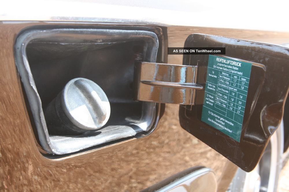 1973 Bmw 3. 0 Cs E9 Coupe Marrakesh Brown