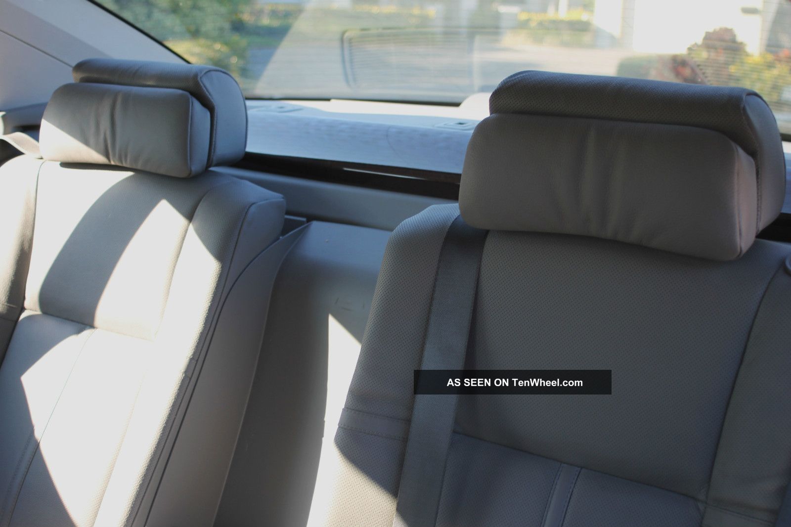 2004 Bmw 745il Loaded With Almost All Options Plus K40 Built In