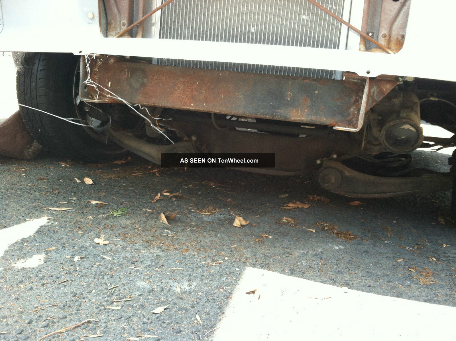 1959 Chevrolet Apache Truck