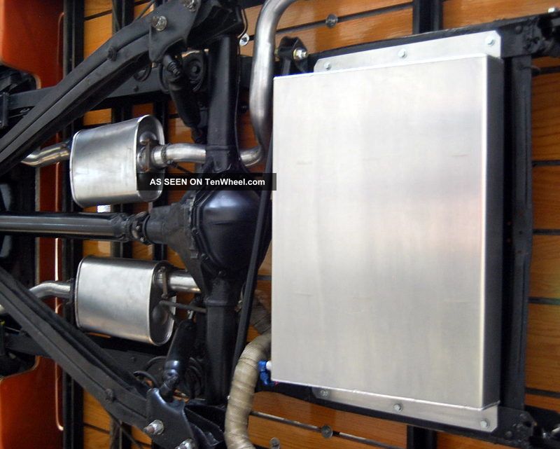 1969 Chevy C10 Shortbed Custom / Cruzer, Zz4 Motor, 700r 4 Speed,