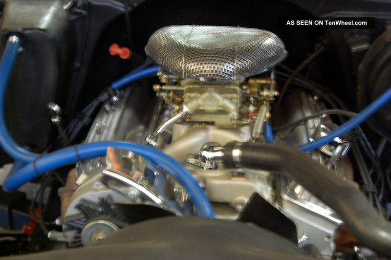 1969 Chevy C10 Shortbed Custom / Cruzer, Zz4 Motor, 700r 4 Speed,