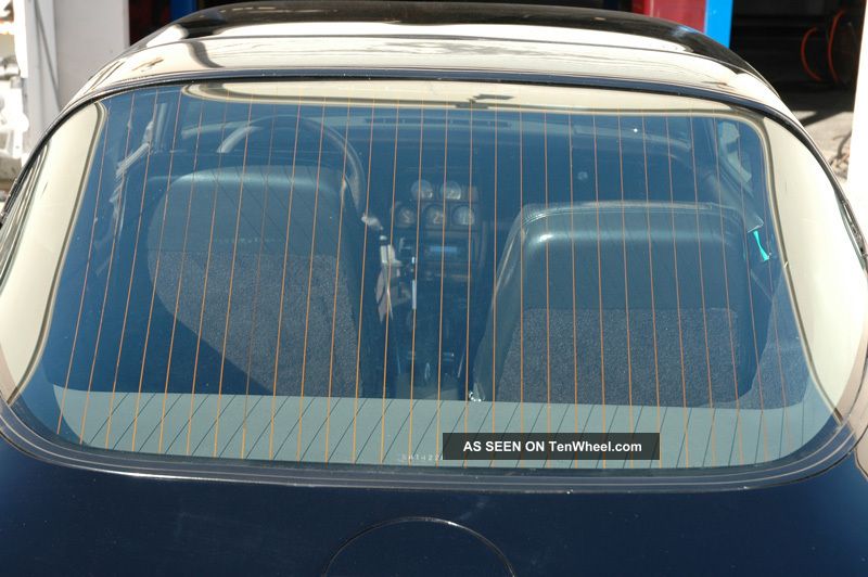 1981 Chevrolet Corvette C3