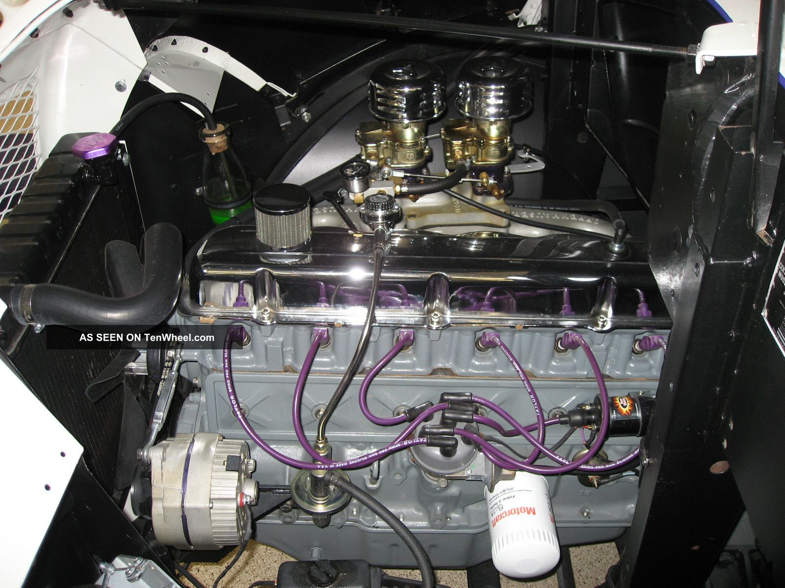 1963 Divco 100 Cx Milk Truck