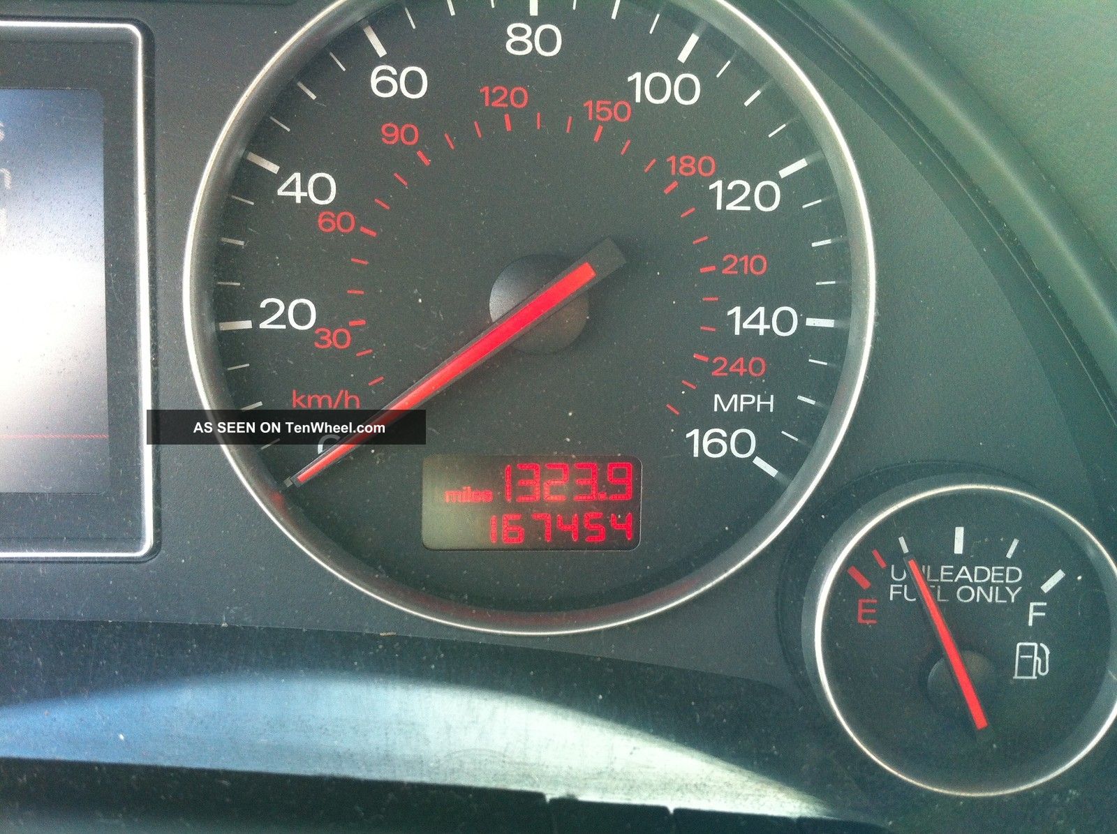 2002 Audi A4 3. 0l Quattro Silver, Black 6spd Manual Make Offer