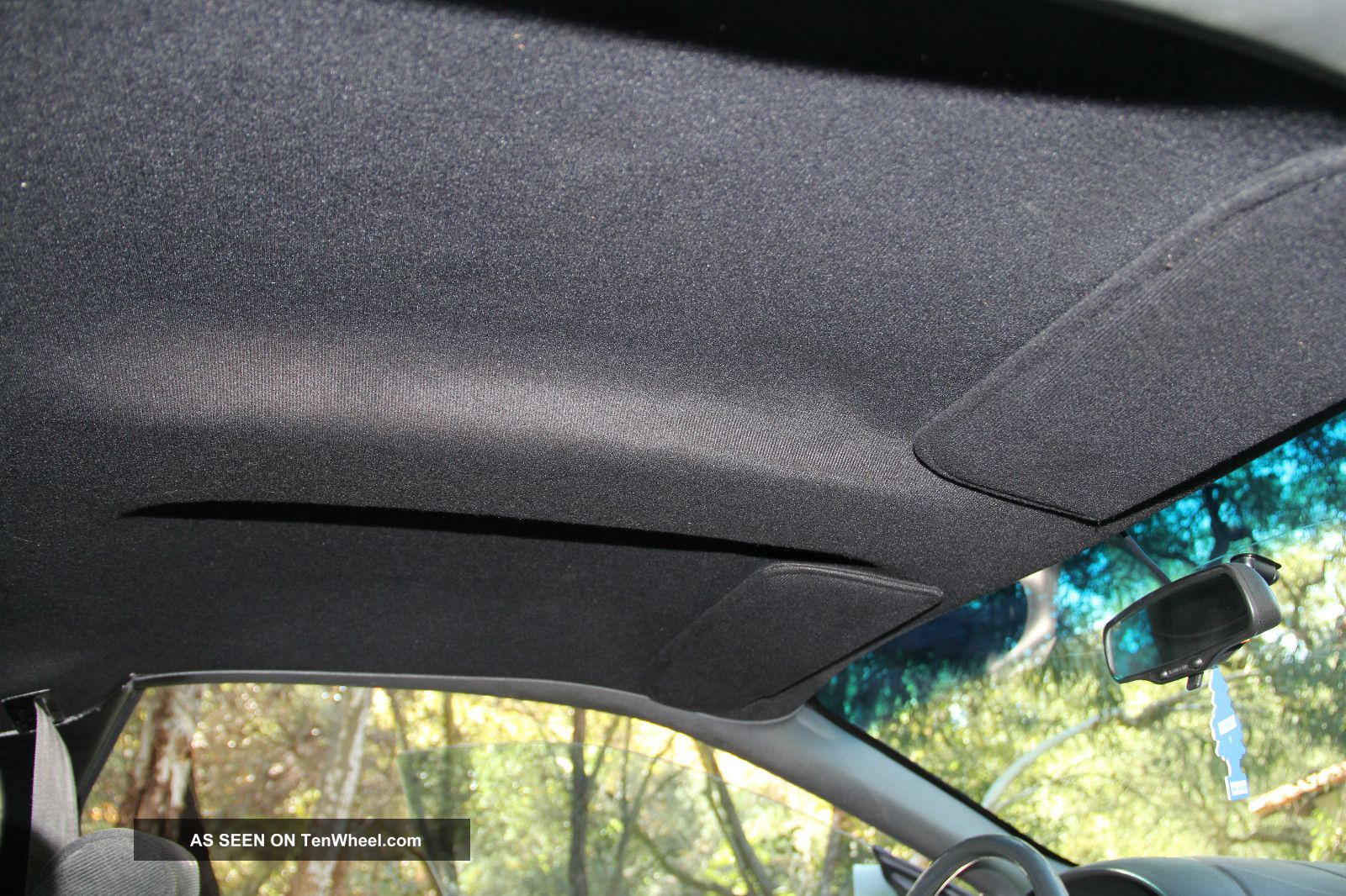 1995 Pontiac Firebird Trans Am Coupe 2 - Door 5. 7l