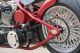 2013 Custom Chopper Bobber Motorcycle - 107 Ci 1753cc 115hp Ultima ...