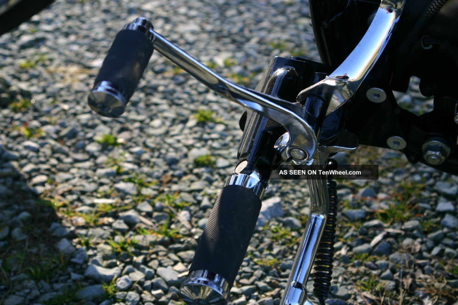 Windshield For Harley Fxstc at Dawn Boykins blog