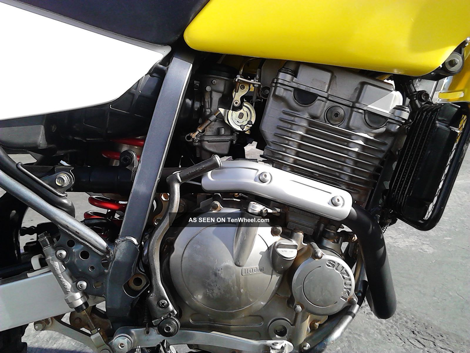 2003 Suzukki Drz 250 4 - Stroke Enduro / 30 Day Layaway