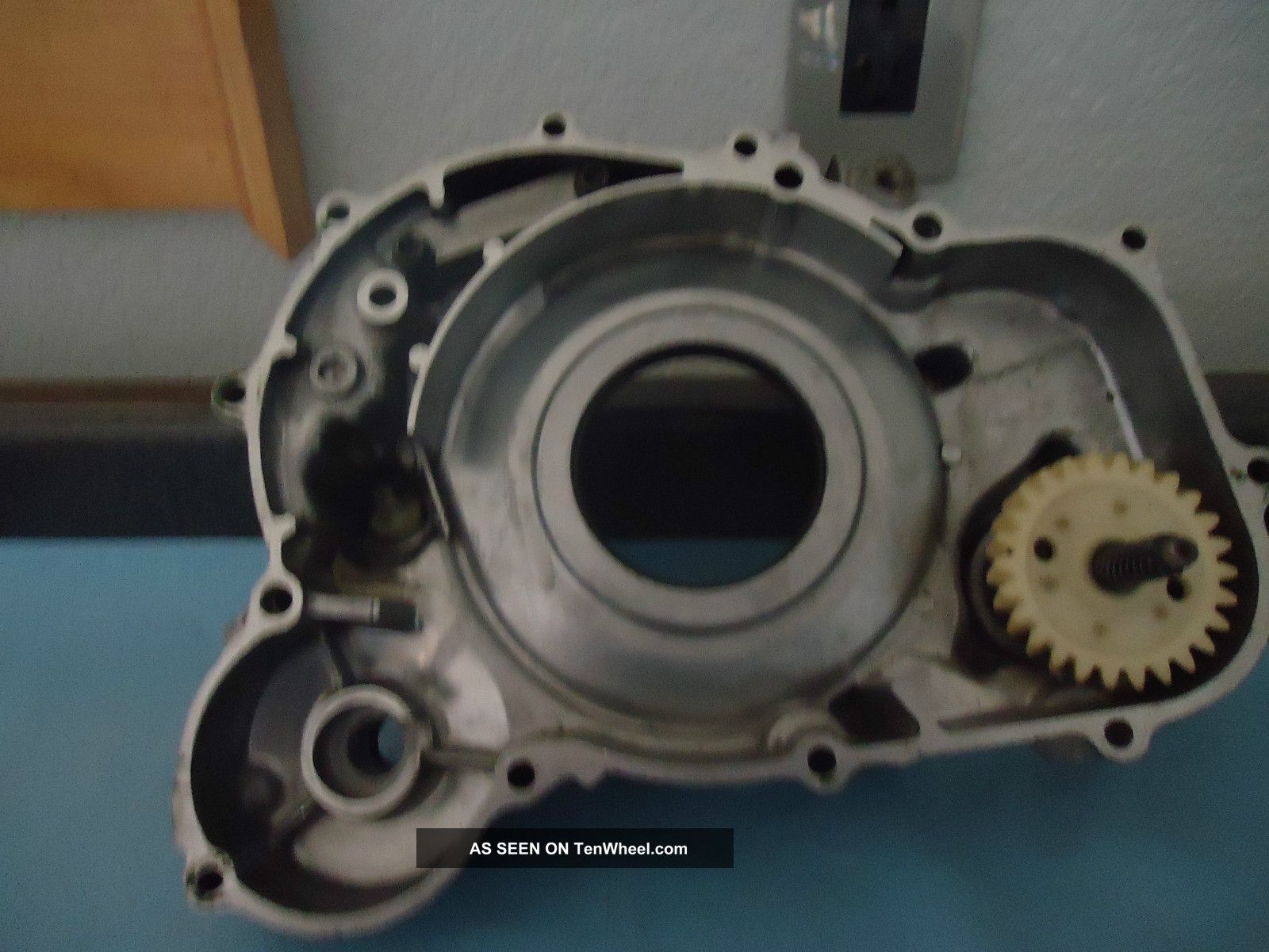 1993 Honda Nsr 250 Se Mc21 Two Stroke Titled