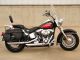 2007 Harley Heritage Softail Classic - Custom Paint Financing $214 / Mth