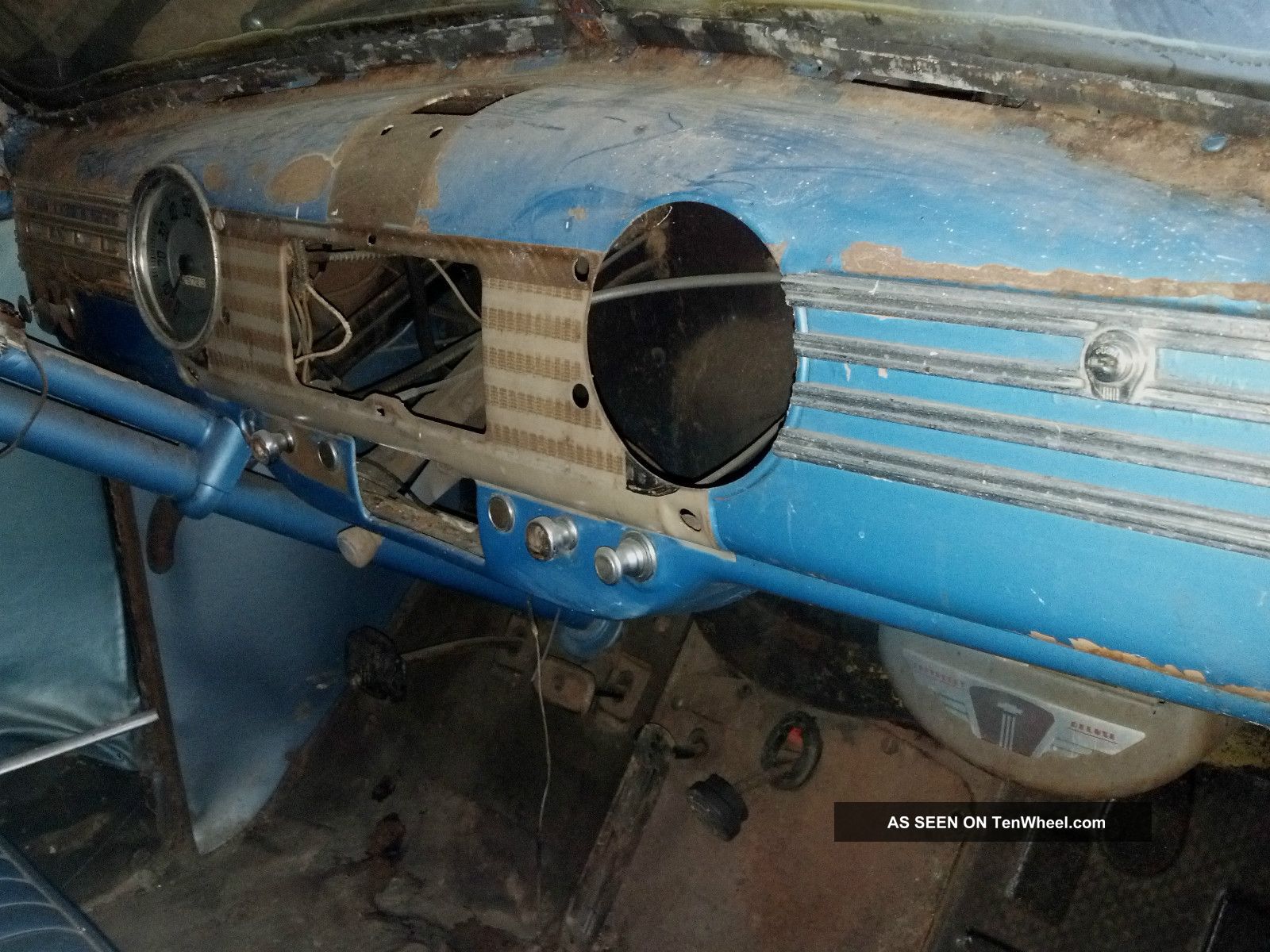 1941 Chevrolet Deluxe Business Coupe, Hot Rod, Street Rod, Rat Rod, 41 ...