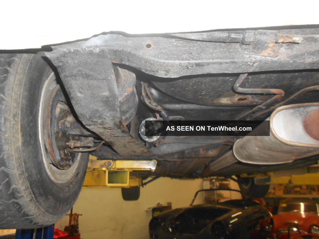 1967 Mini Cooper " S ". Runs And Drives Great Quick Little Mini