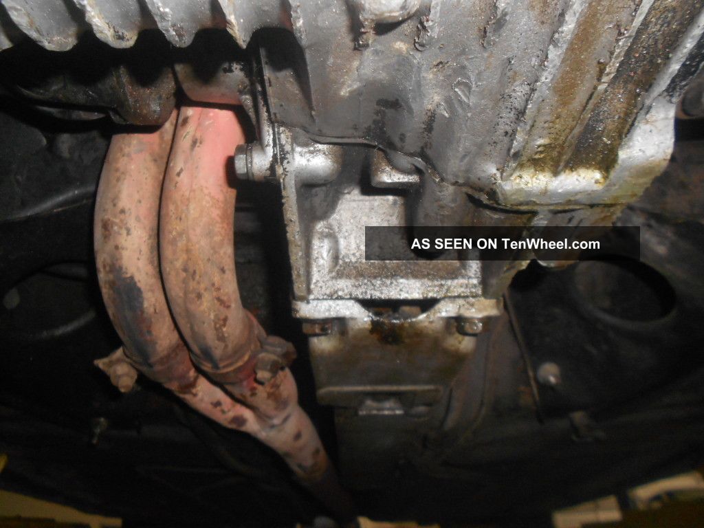 1967 Mini Cooper " S ". Runs And Drives Great Quick Little Mini