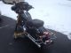 2011 Harley Davidson Electra Glide Flhtp