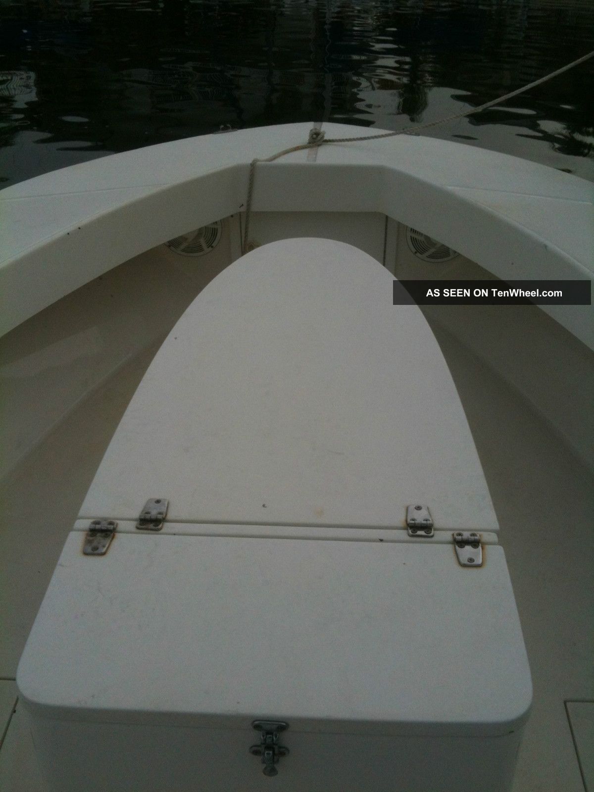 2005 Ocean Runner 29