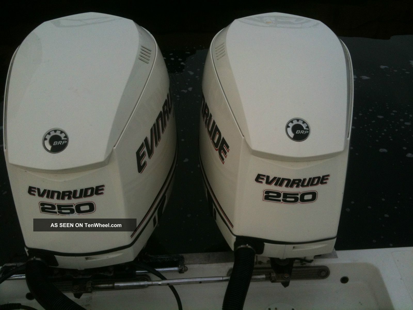 2005 Ocean Runner 29