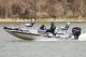 2009 Bass Tracker Pro Team 170 Tx