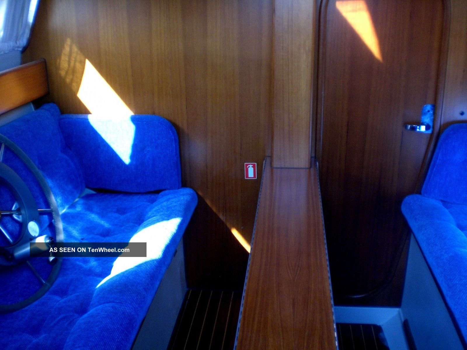 2002 Dragonfly 1000 Swing Wing 33