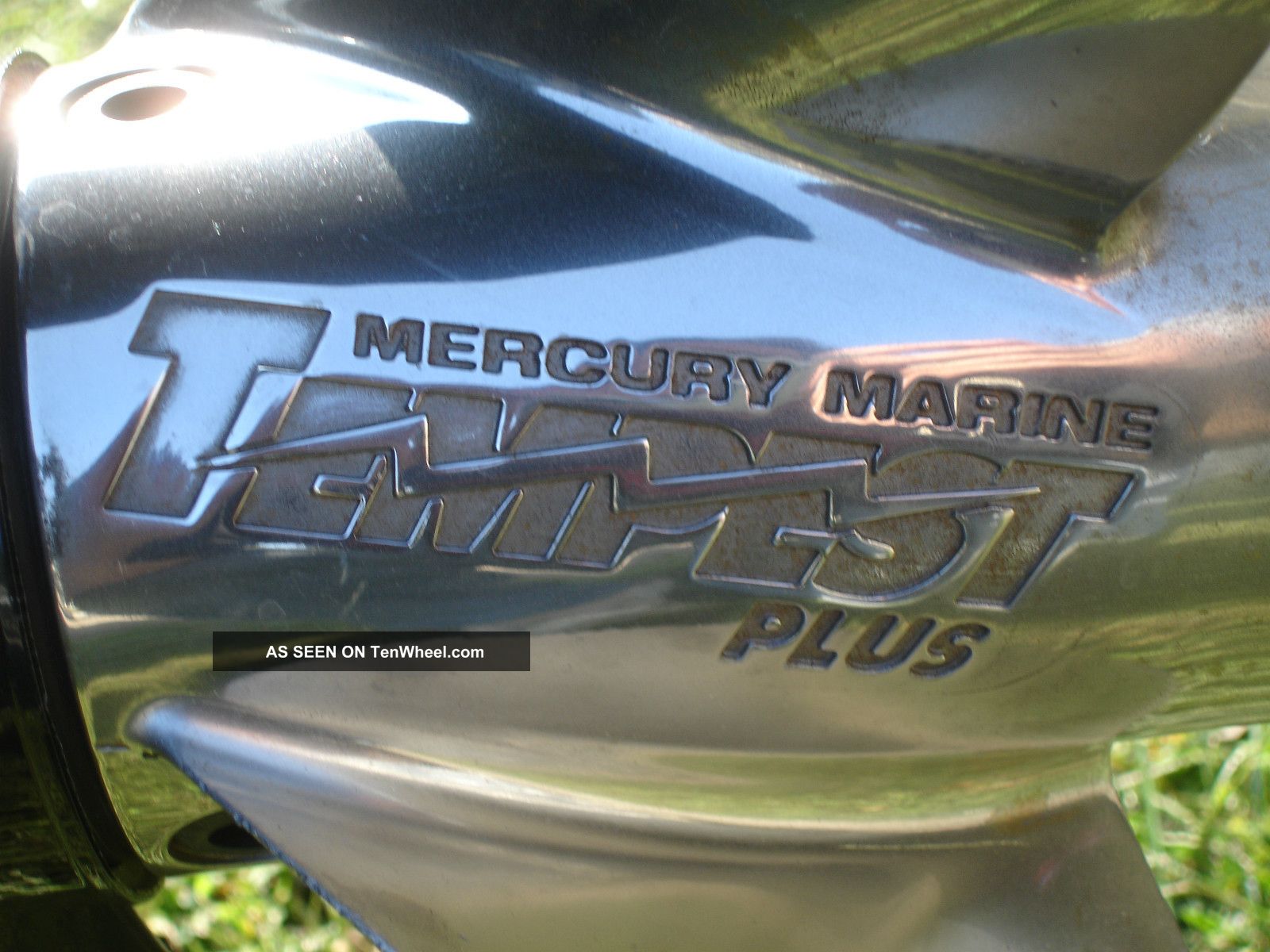 1999 Ranger 487vs Comanche