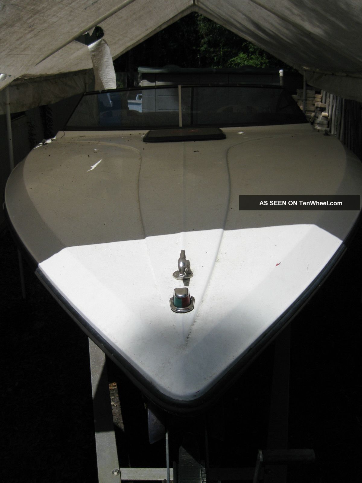 1986 Stingray Maxim Ii