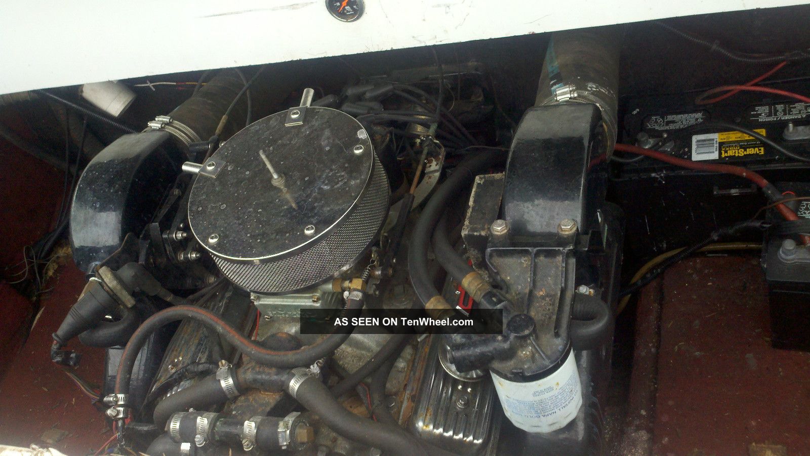 1986 Stingray Maxim Ii