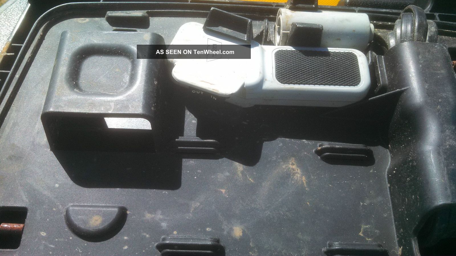 2011 Bombardier Outlander X Mr 800