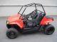 2009 Polaris Ranger Rzr 170