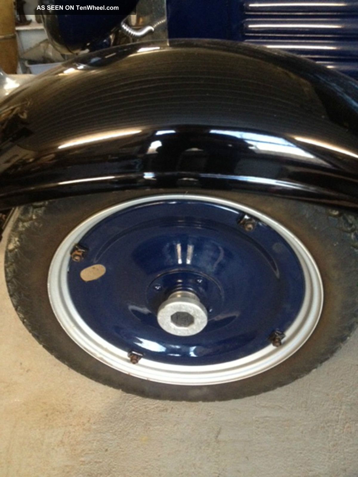 1930 American Austin Coupe What A Fun Mini Car