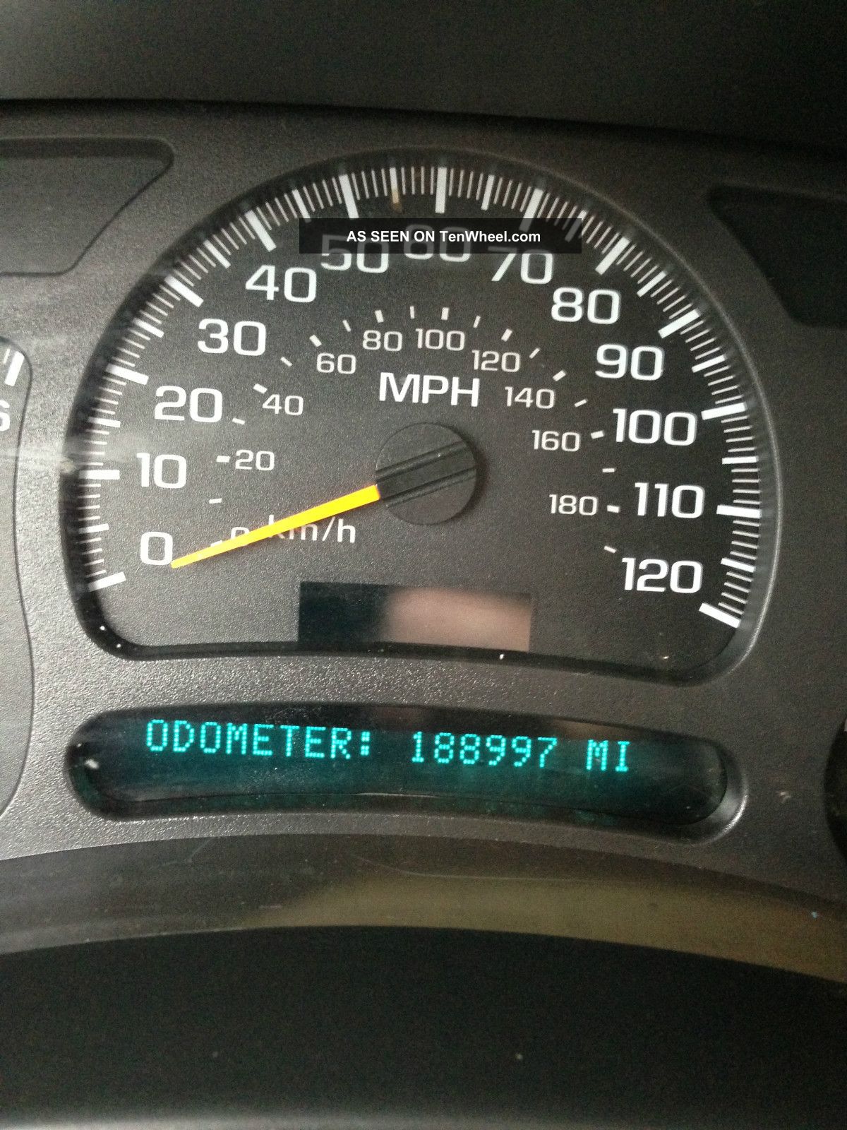 2004 Chevrolet Avalanche Z66 04 Chevy 5. 3l