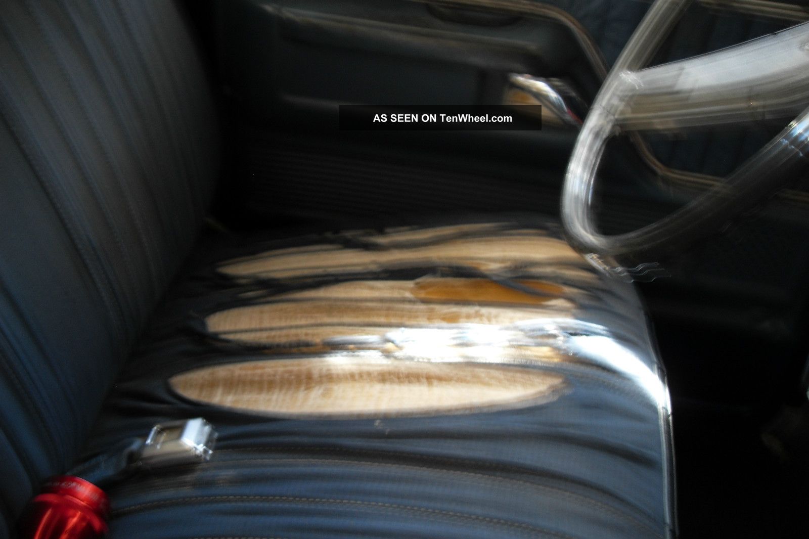 This Is A 1977 Ford F - 100 Ranger. 351 Windsorv - 8 (2 Barrell Due To ...