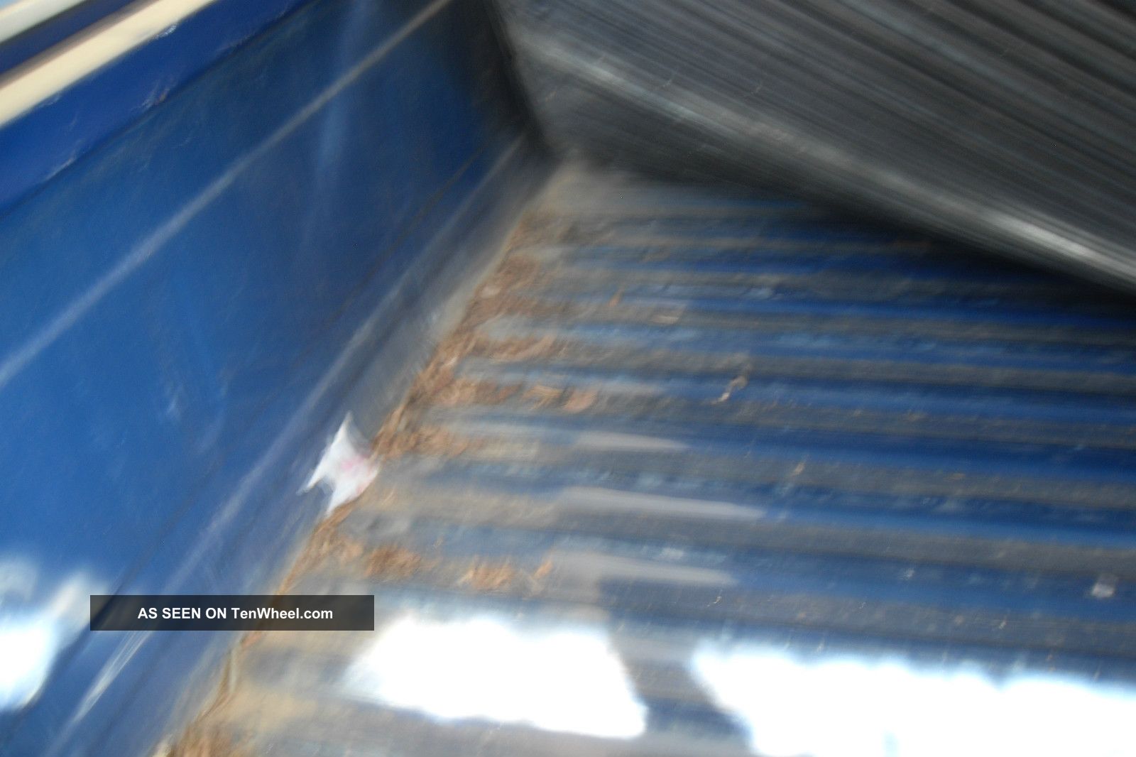 This Is A 1977 Ford F - 100 Ranger. 351 Windsorv - 8 (2 Barrell Due To ...