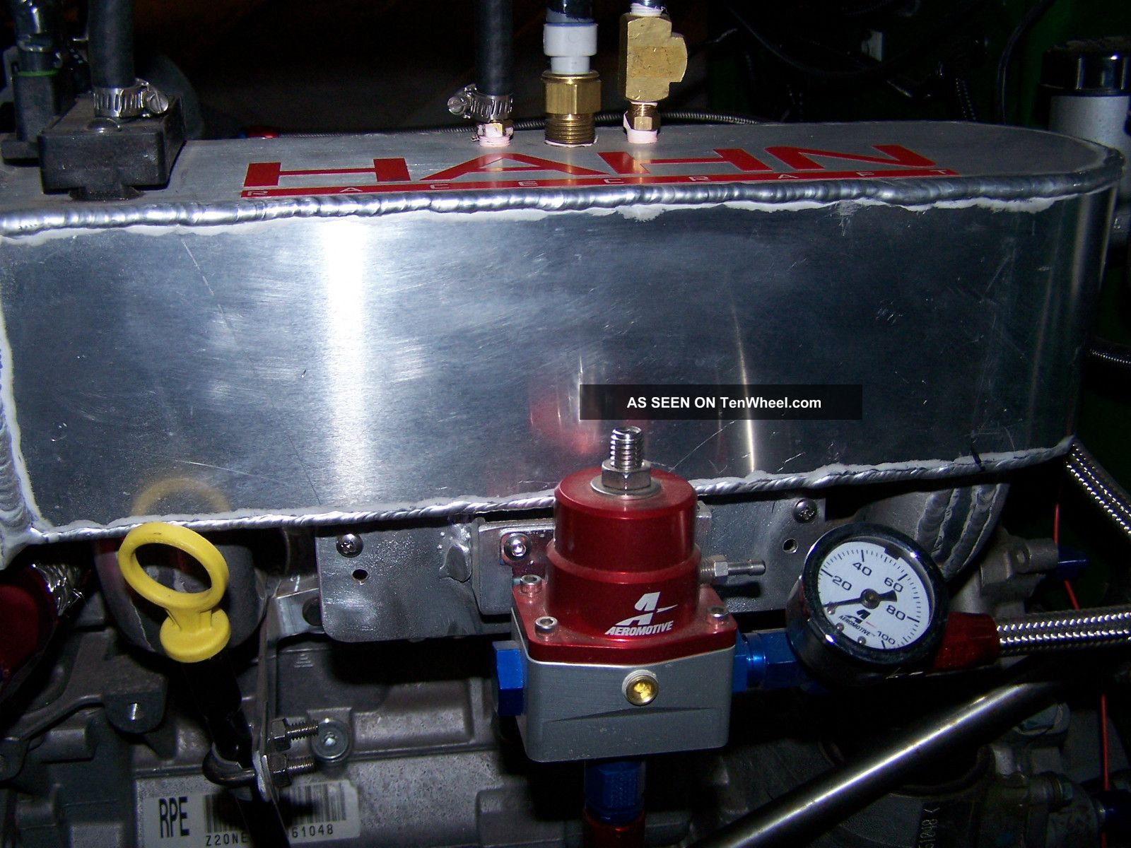 1932 Steel Ford Roadster Project Car, Street Cruiser / Salt Flats W ...