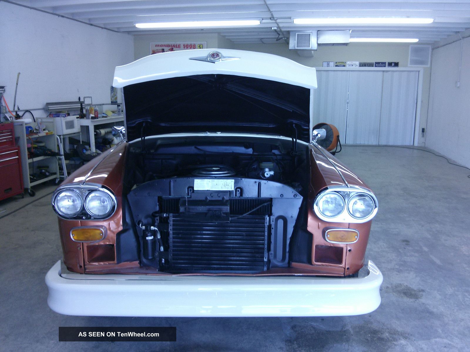 1981 Checker Marathon A11