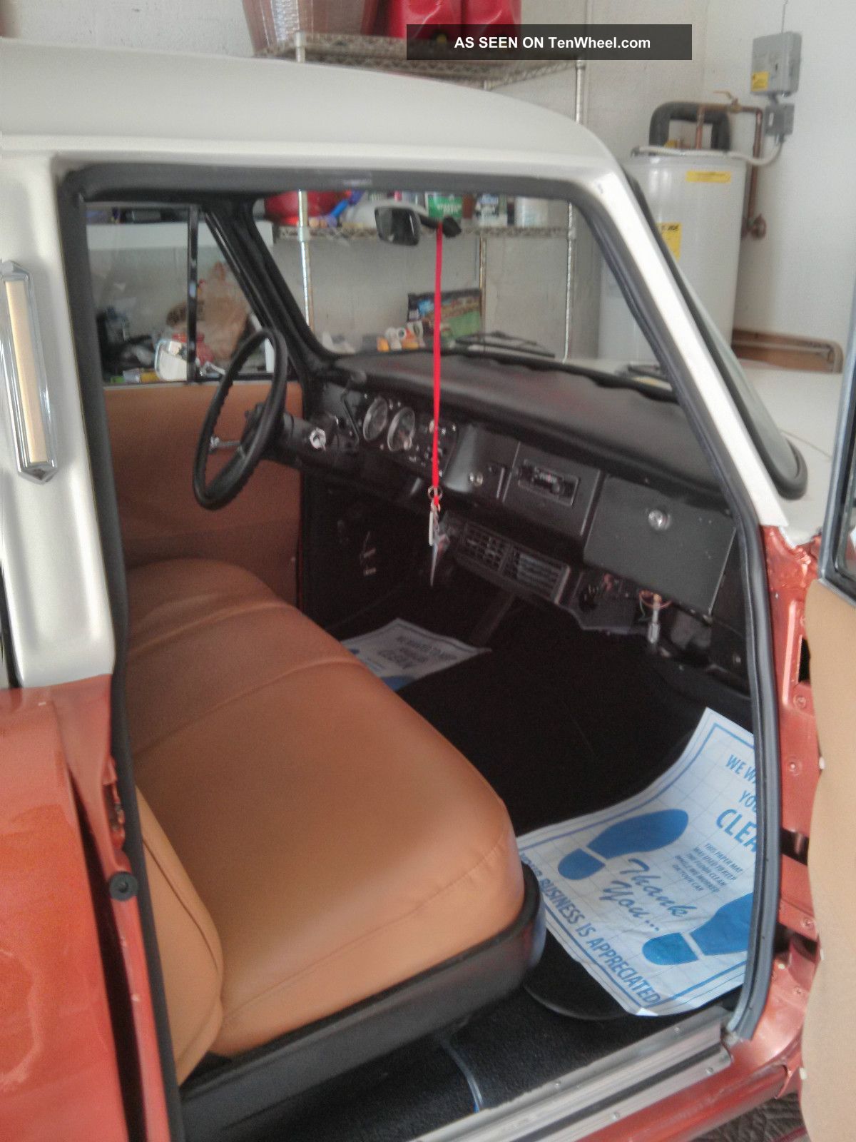 1981 Checker Marathon A11