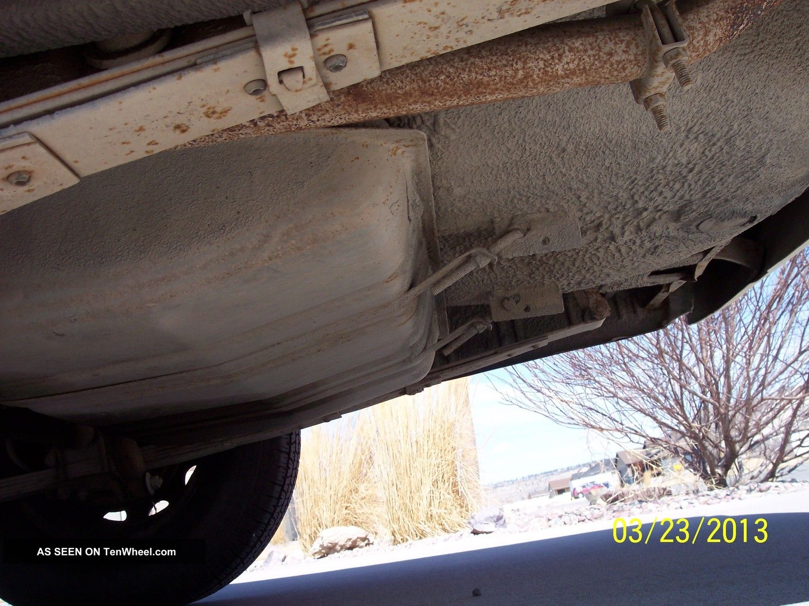 1968 Dodge Dart 270 3. 7l