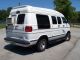 2000 Dodge Ram 1500 Conversion Van