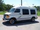 2000 Dodge Ram 1500 Conversion Van