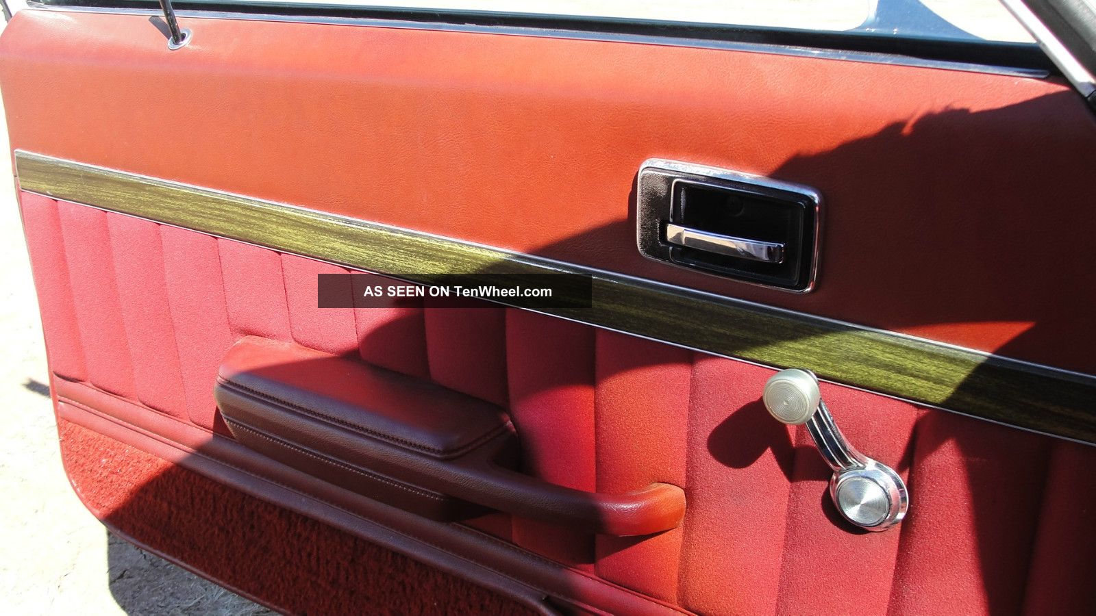 1976 Chevy Nova Fastback Factory 350 And Factory 4 Speed