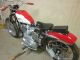 Harley Sportster 1972 Xlr Clone Xlch Xlh Xlcr Xr Amf Vintage Bobber