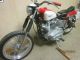 Harley Sportster 1972 Xlr Clone Xlch Xlh Xlcr Xr Amf Vintage Bobber