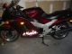 Kawasaki Zx11d 1993 Garage Stored