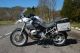 2006 Bmw R1200gs R1200 Gs R 1200 Gsa - Loaded And Ready For Adventure