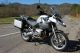 2006 Bmw R1200gs R1200 Gs R 1200 Gsa - Loaded And Ready For Adventure