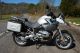 2006 Bmw R1200gs R1200 Gs R 1200 Gsa - Loaded And Ready For Adventure