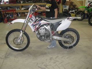 Motorcycles - Yamaha Web Museum