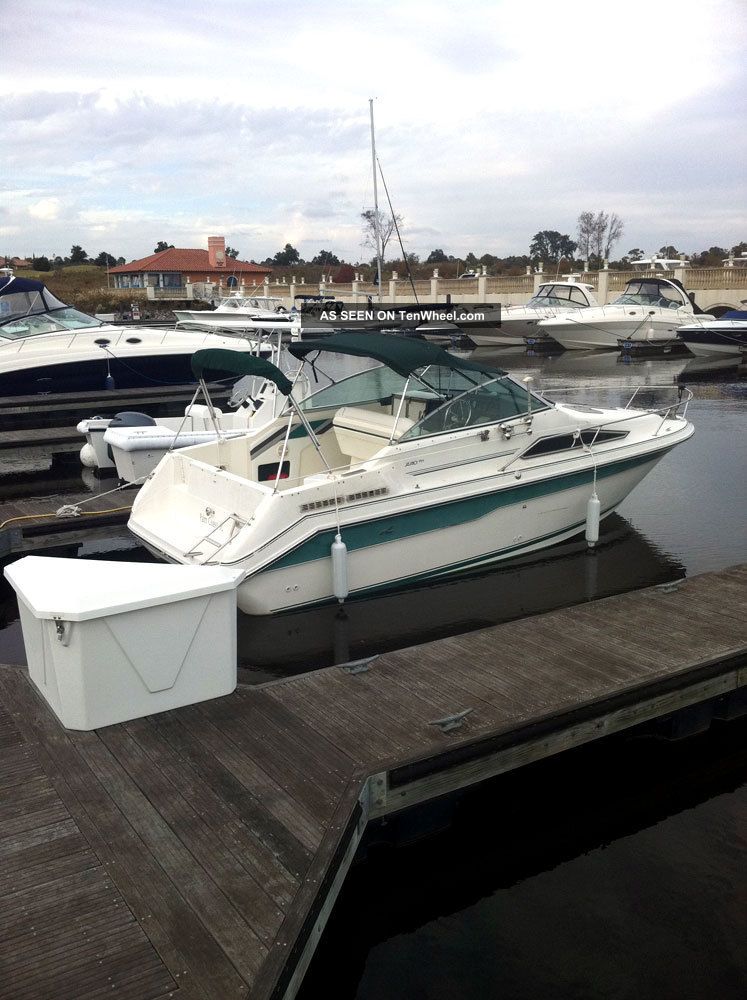 1990 Sea Ray Sea Ray