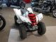 2005 Yamaha Raptor 80