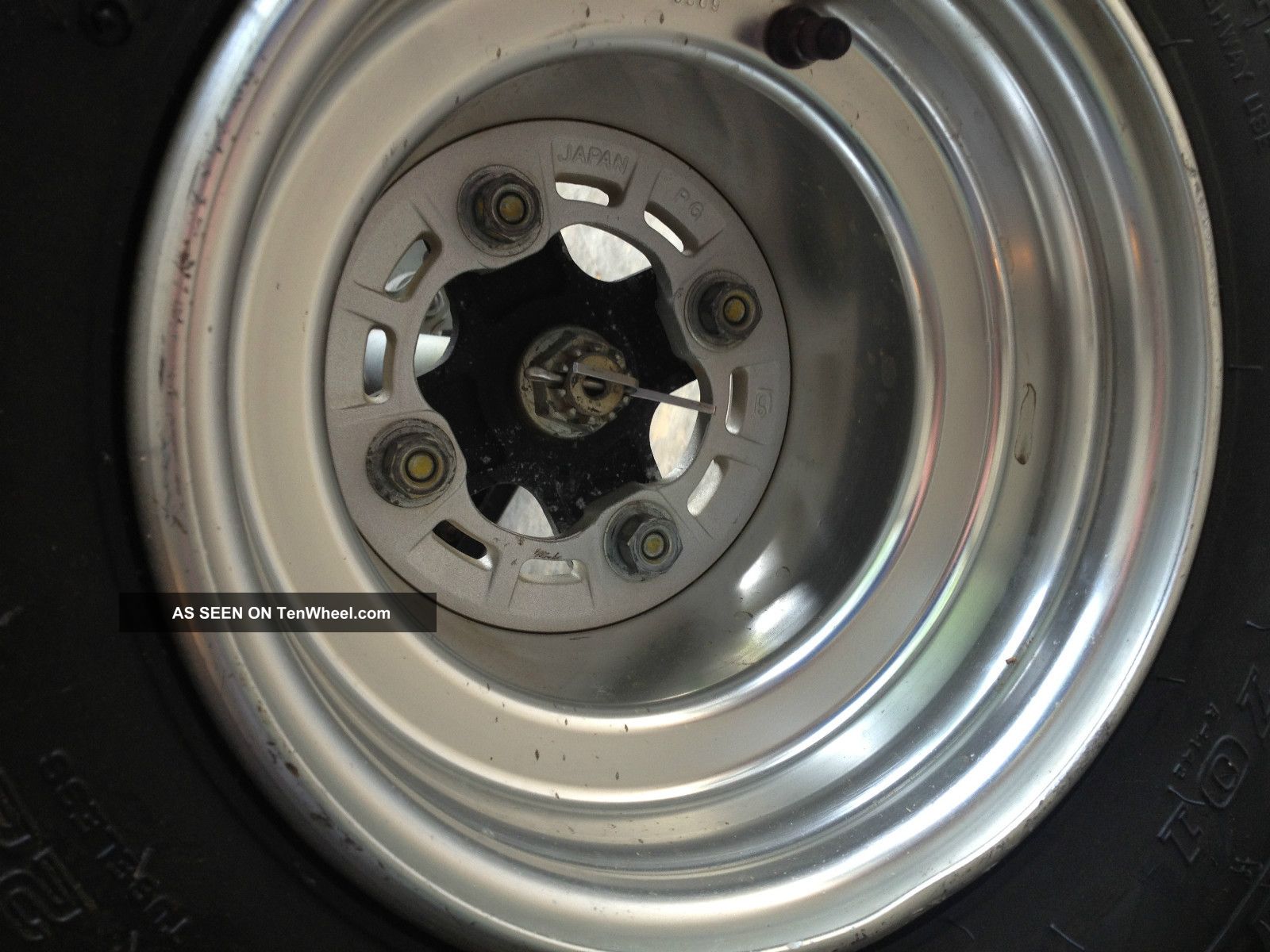 1986 Honda Atc 350 X